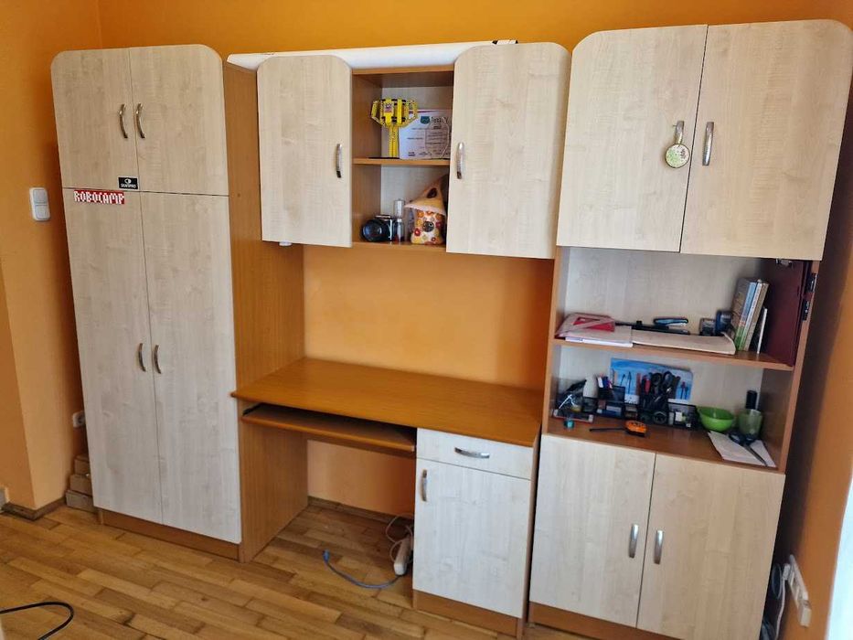 Mobila living sufragerie tineret cu masa PC Targu-Mures • OLX.ro