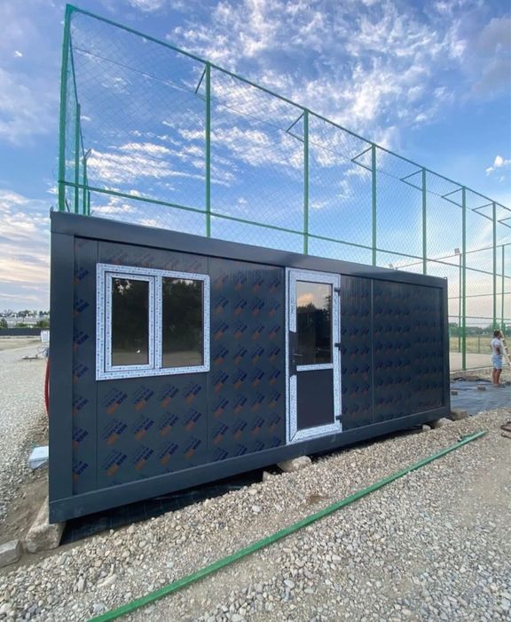 ‼️vand containere modulare la super pret ‼️ Bucuresti Sectorul 3 • OLX.ro