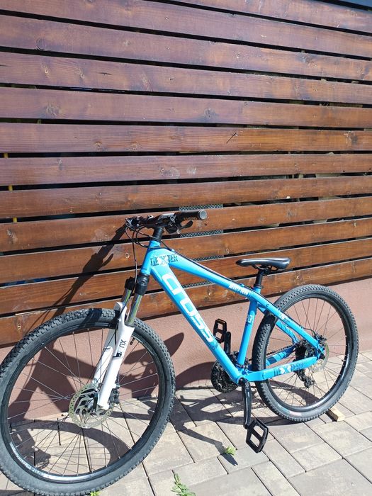 Bicicleta Cross dexter Cluj-Napoca • OLX.ro