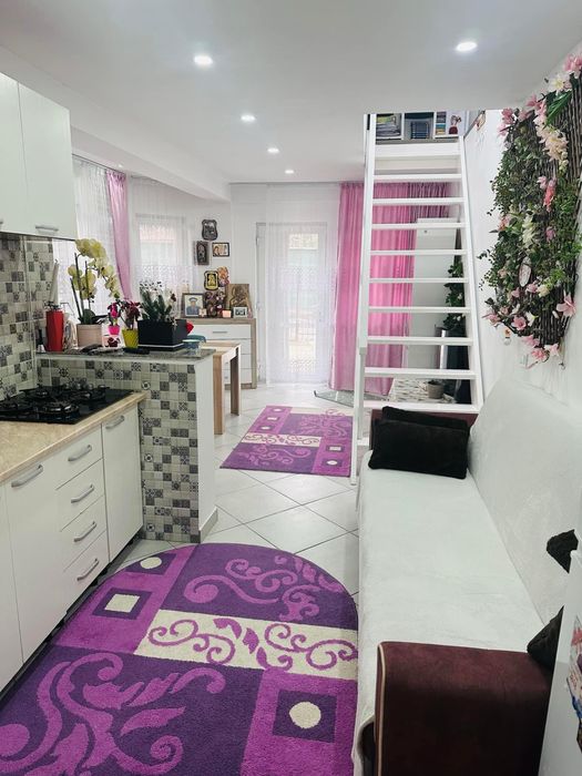 Casa duplex Moara grecilor/schimb cu apartament si diferenta Vaslui ...