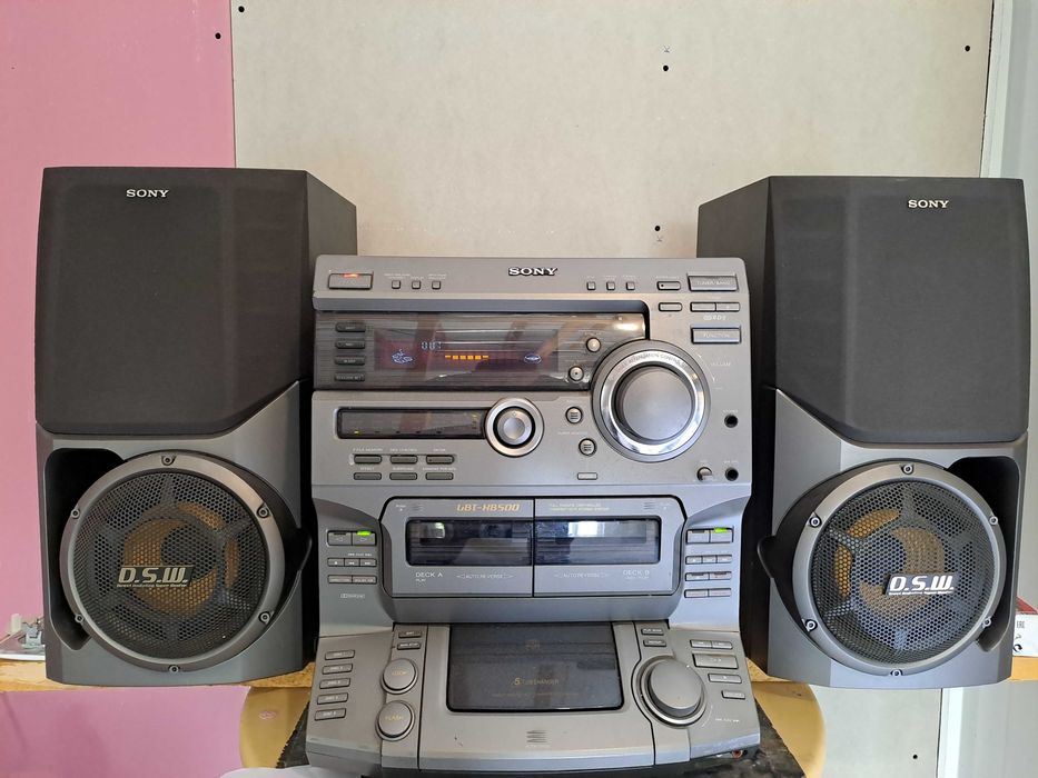 Sony lbt hb 550. гр. София Дружба 1 • OLX.bg