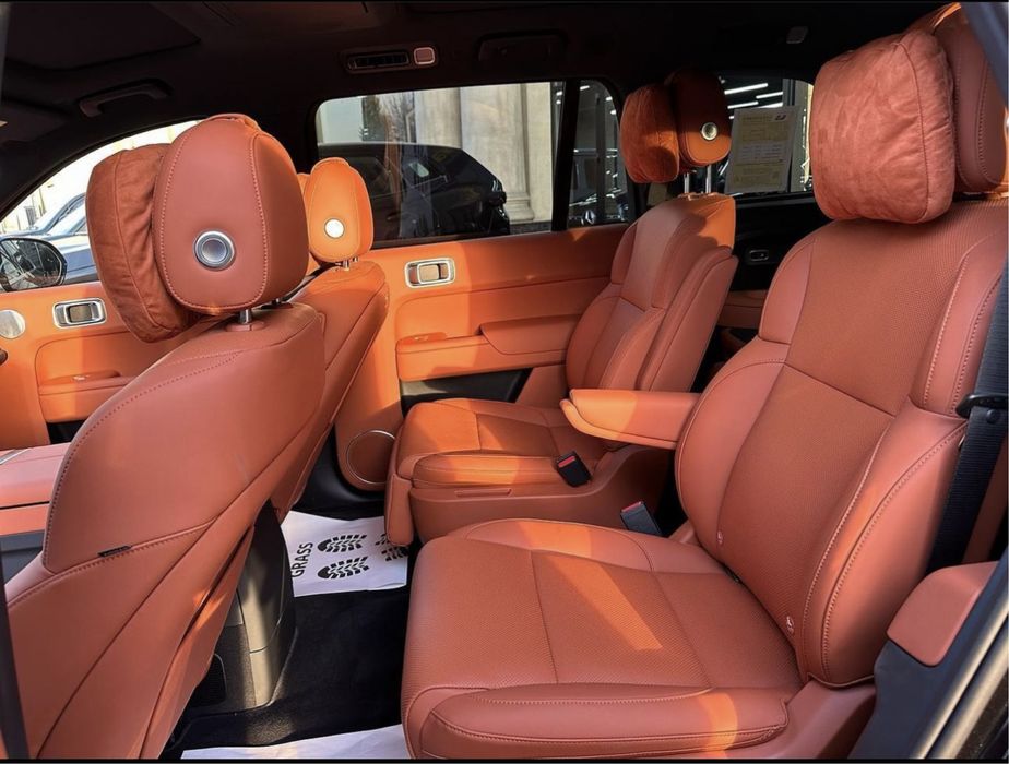 Li 9 Ultra 2024: 70 800 у.е. - Другие Ташкент на Olx