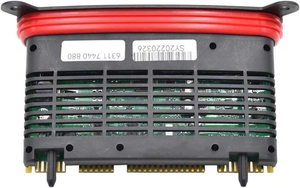 Modul Control Faruri LED Adaptive 63117440880 BMW X5/F15 X6/F16 LCI ...