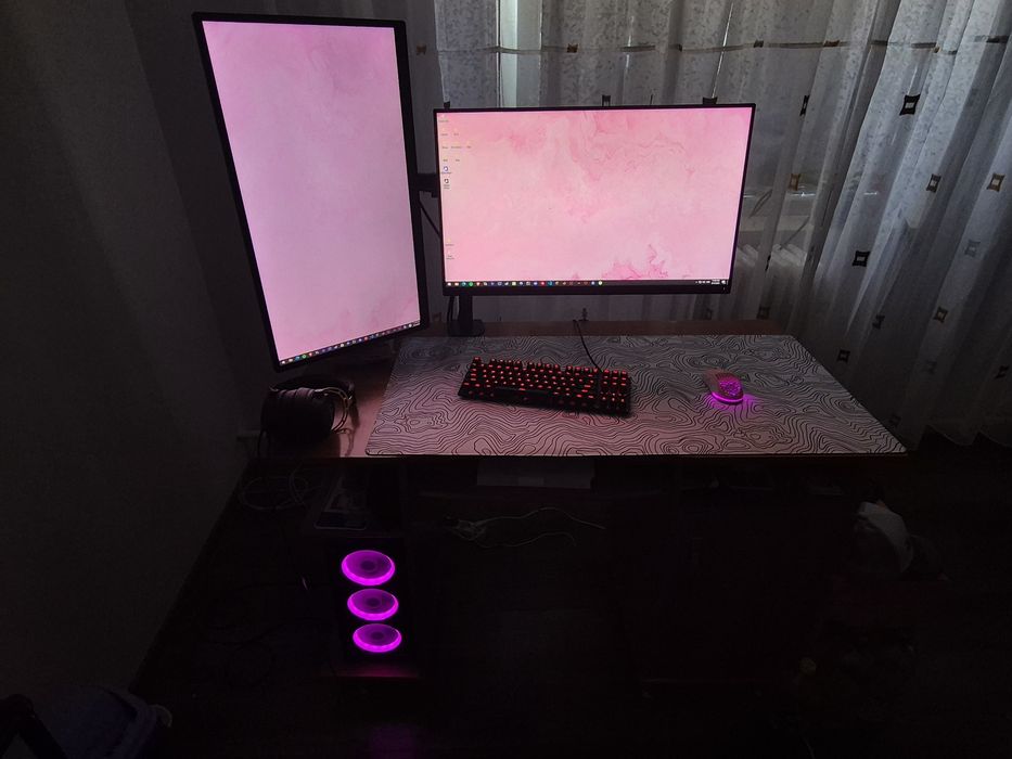 Vand Setup de Gaming Onesti • OLX.ro