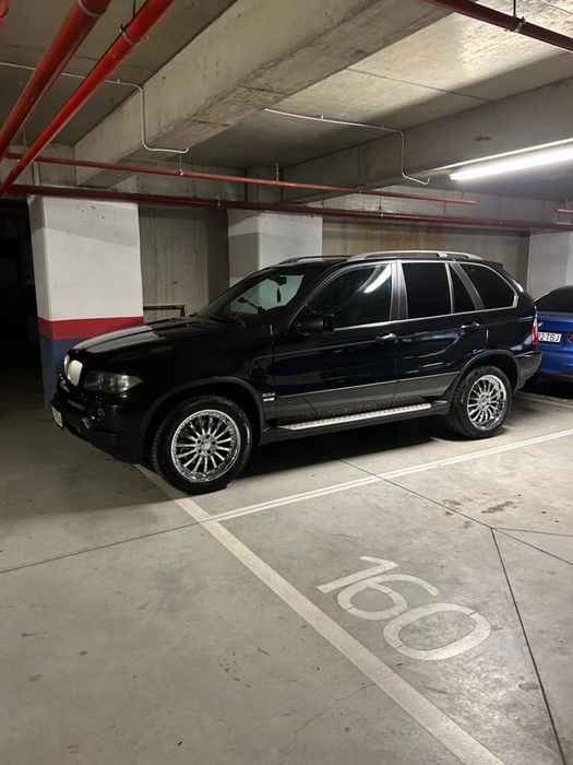 Jante cromate 5x120 pe 19 Cluj-Napoca • OLX.ro