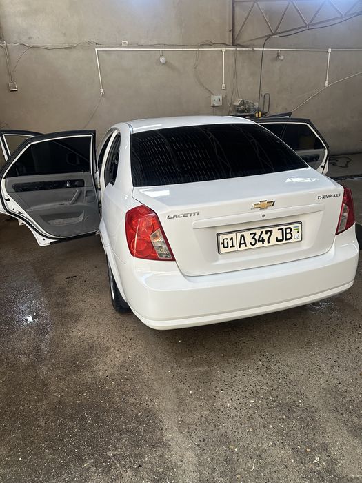 Laseti 1.8 idyalni gaz benzen 100 talik: 5 550 у.е. - Chevrolet Ташкент ...