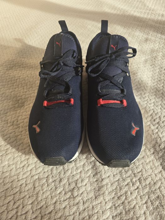 Puma Pacer Fire 46 гр. София в.з. Американски колеж • OLX.bg
