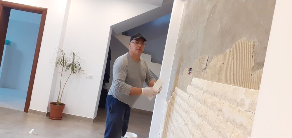 Zugrav amenajări interioare și exterioare Bucuresti Sectorul 2 • OLX.ro