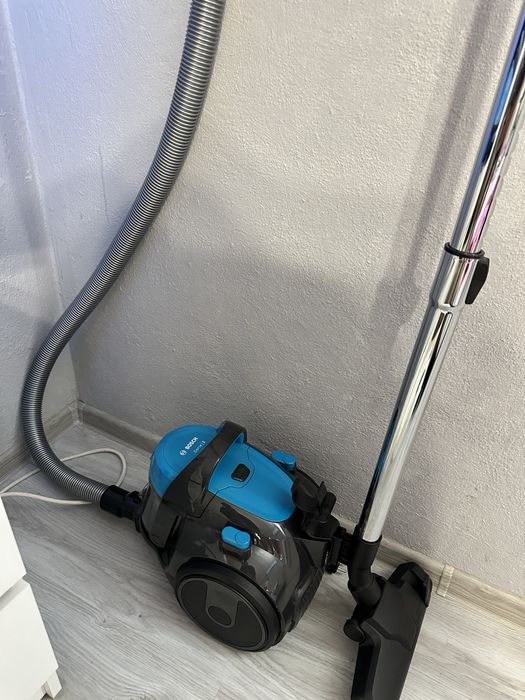 Прахосмукачка Bosch Series 2 гр. Добрич Дружба 1 • OLX.bg