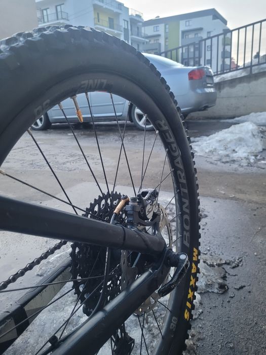 Trek remedy 8 ( 27.5 inch ) Zalau • OLX.ro