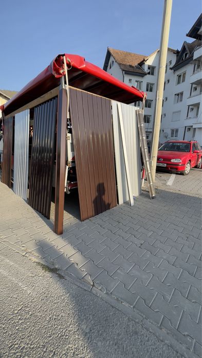 Tabla cutata maro la 20lei buc Sibiu • OLX.ro