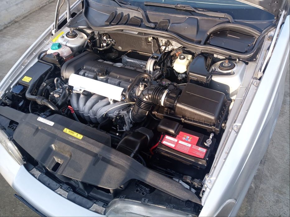 Volvo S70 2.4 benzina Rediu • OLX.ro