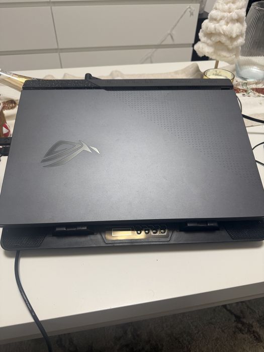 Laptop asus rog strix g17 ryzen 9 rtx 3070 ti Palazu Mare • OLX.ro