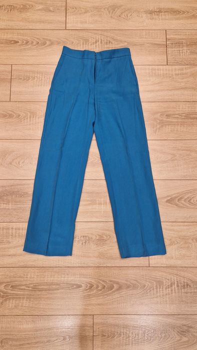 Нов панталон Mango гр. Плевен Идеален център • OLX.bg