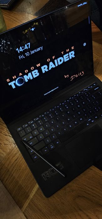 Samsung Galaxy Tab S8 Ultra SM-X900 256GB, Wi-Fi, 14.6 in - Graphite гр ...