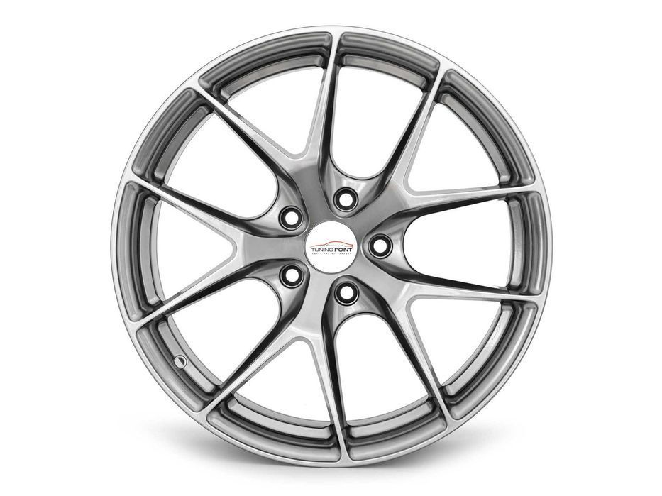 Jante Ford/Hyundai/Toyota/Mitsubishi/Kia/Subaru 17 R17 Afumati • OLX.ro