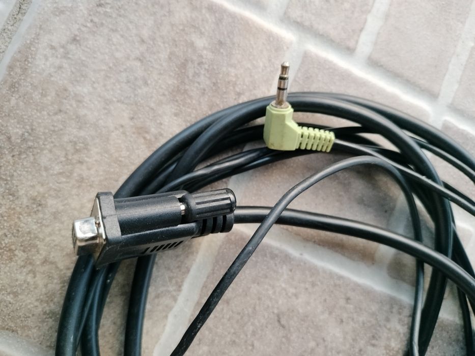 Controler Logitech Z 2300 Vulcan • OLX.ro