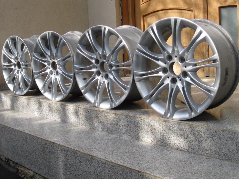 Jante Bmw style 135 M e36 e46 e90 e91 e92 e93 e87 Jante 18 M3 Suceava ...