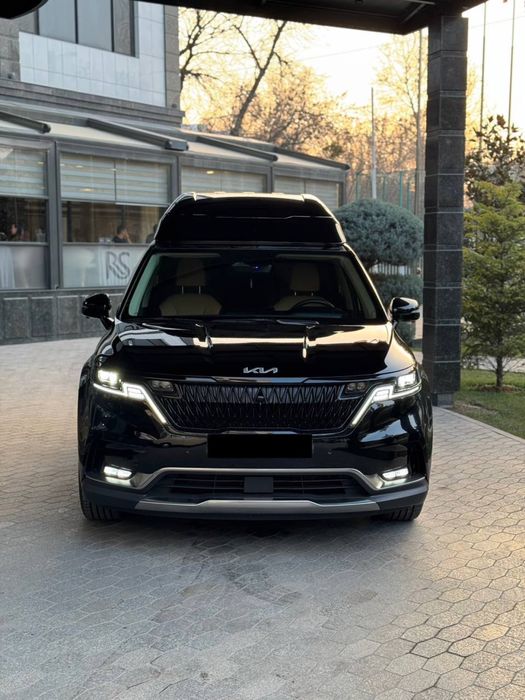 Kia Carnival Hi-Limousine DIVINE C: 65 000 у.е. - Kia Ташкент на Olx