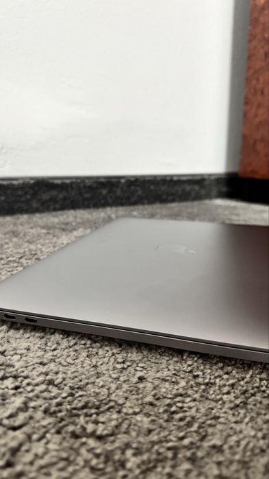 MacBook Pro 13” 2022 M2 - 8GB - 256GB – Touch Bar - Fullbox Targu-Mures ...