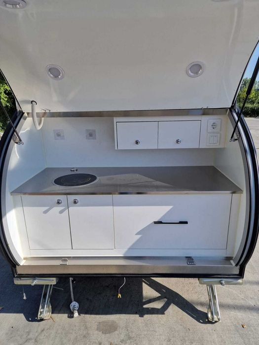 Mini Rulote off road pentru 2 persoane Ploiesti • OLX.ro