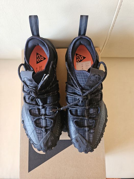 Nike Acg Mountain Fly Low -EU41 Brasov • OLX.ro