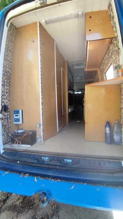 Autorulota Mercedes Sprinter 2.2 cdi,150 cp,6 locuri,2010 Galati • OLX.ro
