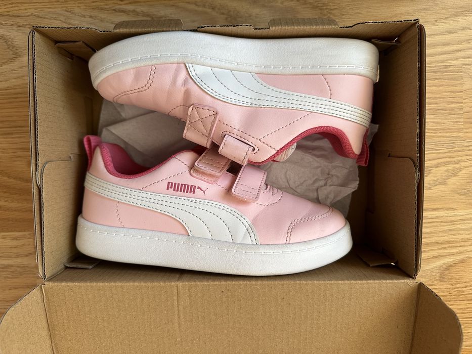 Детски маратонки Puma гр. София Овча купел 1 • OLX.bg