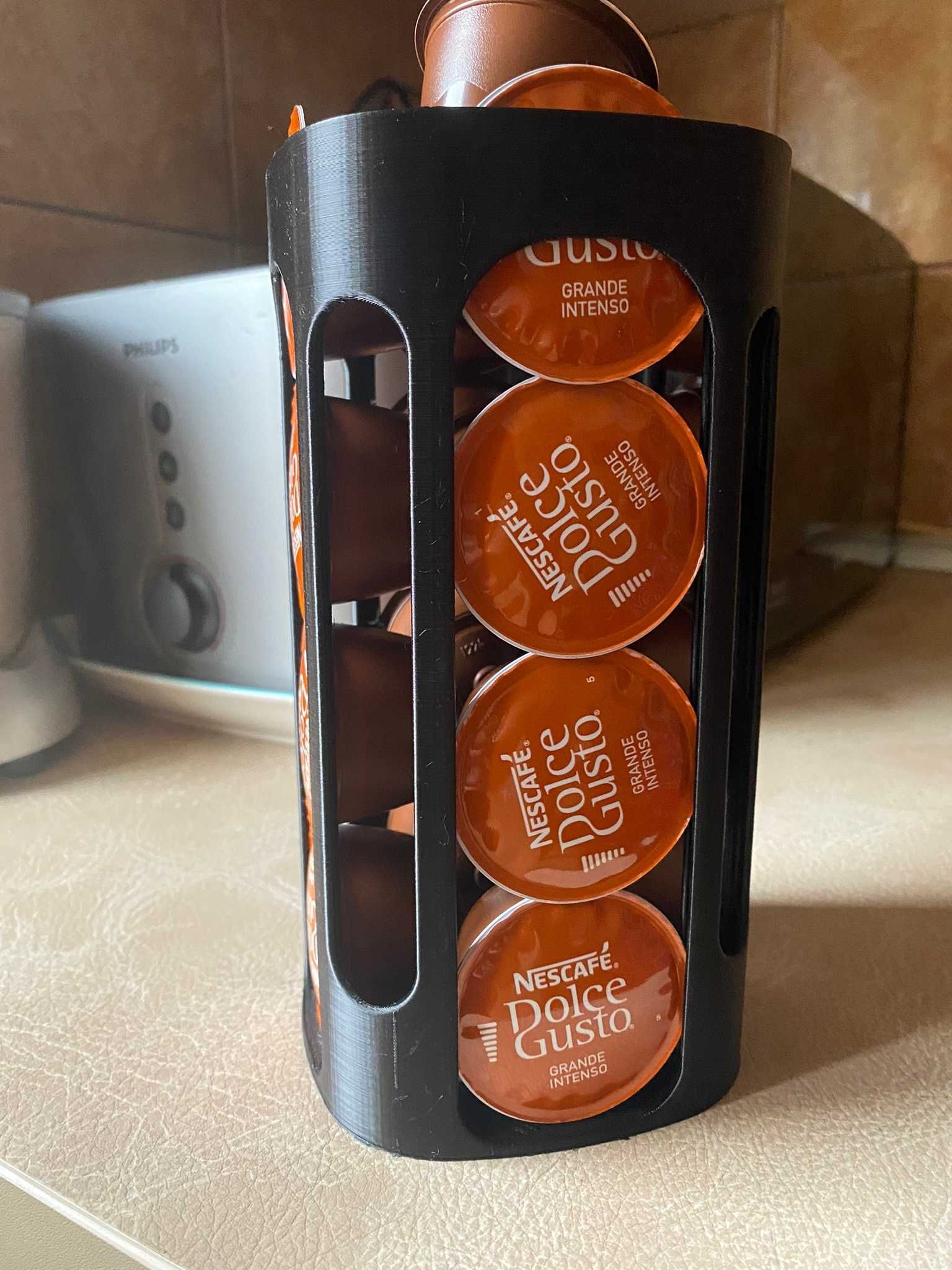 Suport capsule dolce gusto Bucuresti Sectorul 3 • OLX.ro