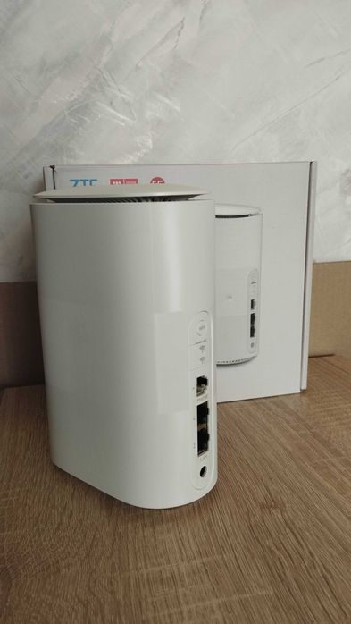 5G Рутер ZTE MC801A Yettel гр. Перник Изток • OLX.bg