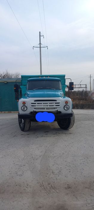 Зил 130 samosval: 85 000 000 сум - Грузовые автомобили Шават на Olx