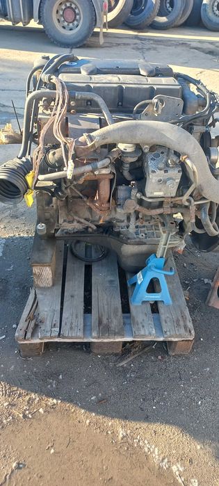 Motor Man TGL EURO4 4580 Bucuresti Sectorul 5 • OLX.ro