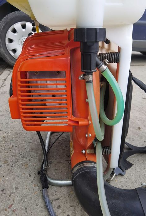 OLEO-Mac MB 80 моторна пръскачка за овошки и др. гр. Ловеч Център • OLX.bg