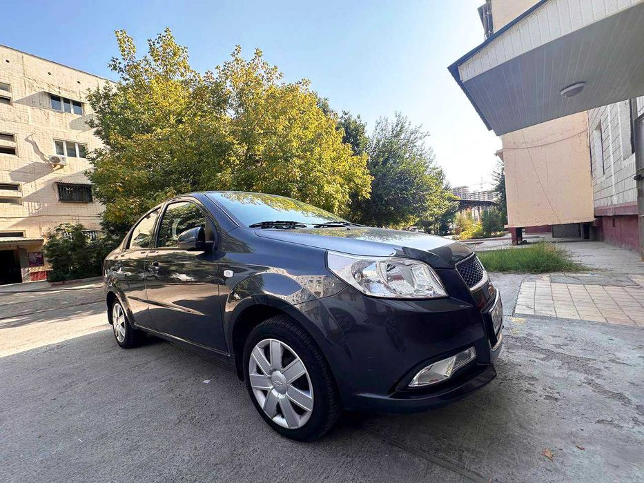 Nexia 3 LTZ нексия автомат 4 позиция: 9 200 у.е. - Chevrolet Ташкент на Olx