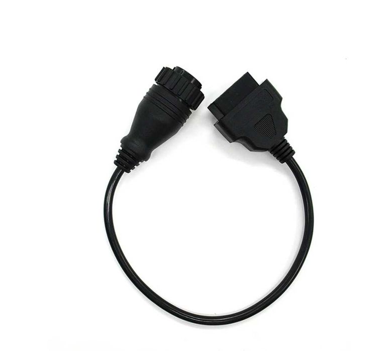 Mercedes Sprinter OBD обд преходник за диагностика мерцедес спринтер гр ...