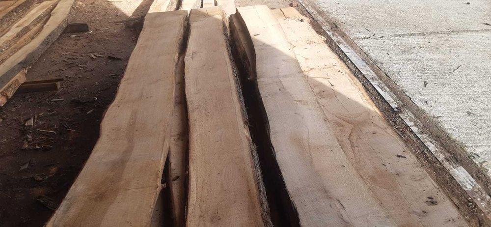 Cherestea stejar uscata. Categorii A, B, C Reghin • OLX.ro