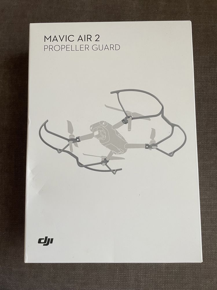Комплект предпазители DJI - Mavic Air 2 Propeller Guard гр. Стара ...