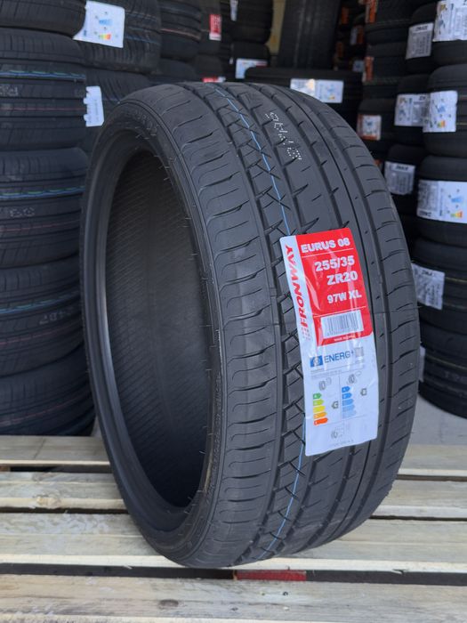 Нови летни гуми 205/215/225/235/245/255/285/305/315 R16 R17 R18 R19 гр ...