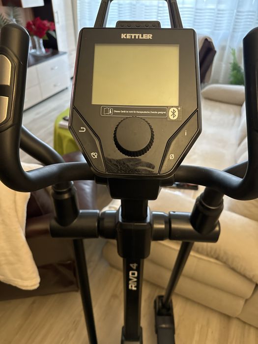 Kettler Кростренажор гр. София Карпузица • OLX.bg