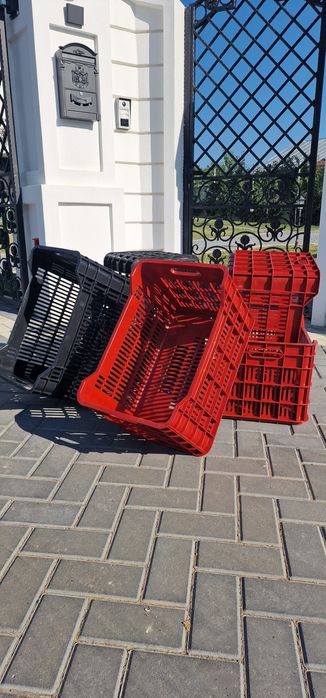 Lazi plastic fructe legume Focsani • OLX.ro