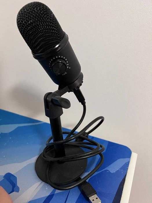 Nor-tec microfon de buget nou in cutie Afumati • OLX.ro