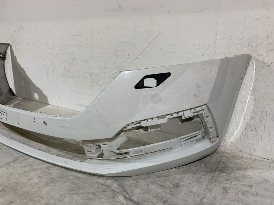 Bara fata Skoda Octavia 4, 2020, 2021, 2022, 2023, 2024, cod origine OE 5E3807221. Stefanestii ...