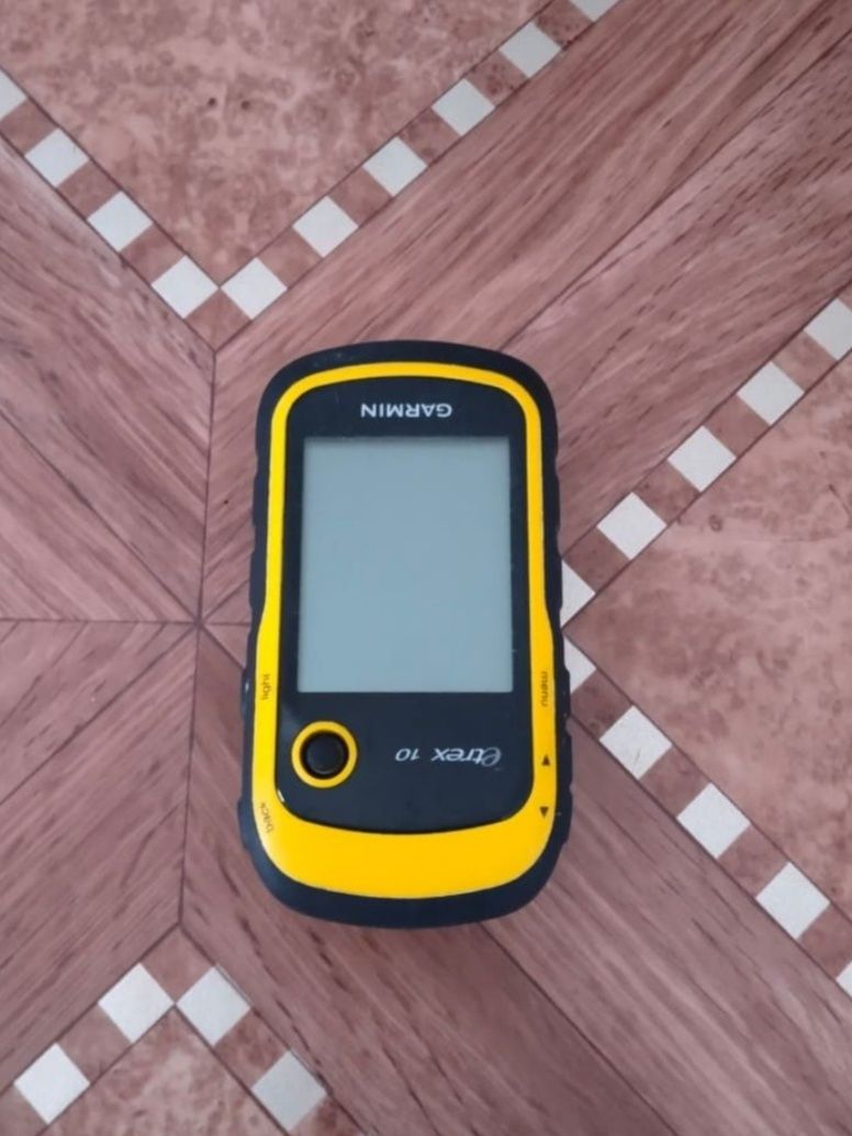 Навигатор gps Garmin etrex 10 - Охота / рыбалка Петропавловск на Olx
