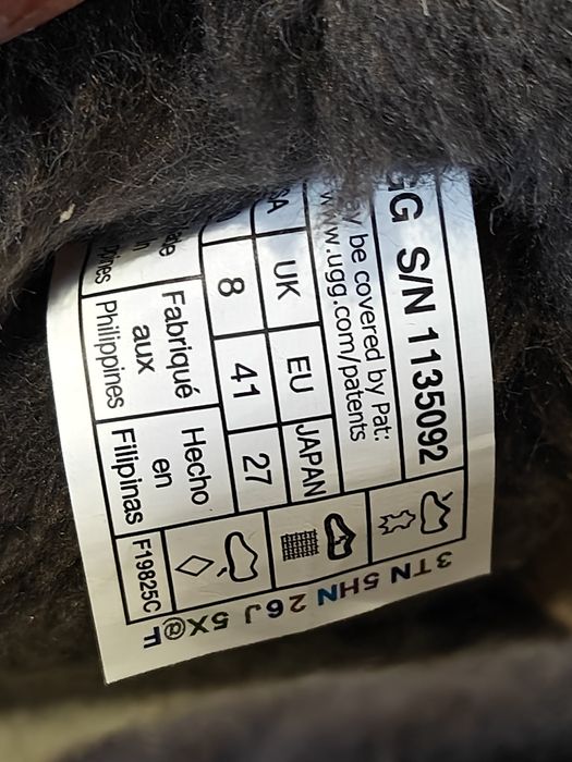 UGG Classic Ultra Mini piele naturală cool casual Oradea • OLX.ro