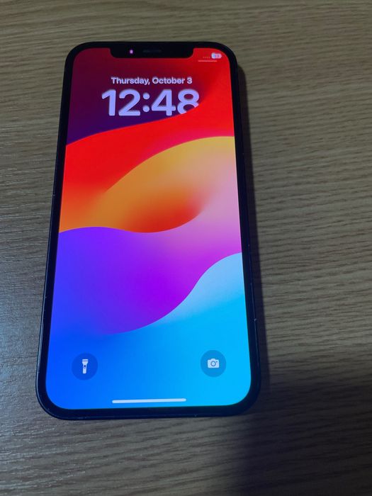 Apple IPhone 12 . Baia Mare • OLX.ro