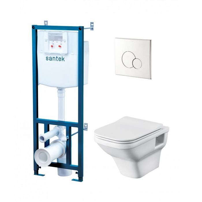 Унитаз подвесной ЛАЙН | Unitaz Layn Podvesnoy: 2 940 000 сум ...