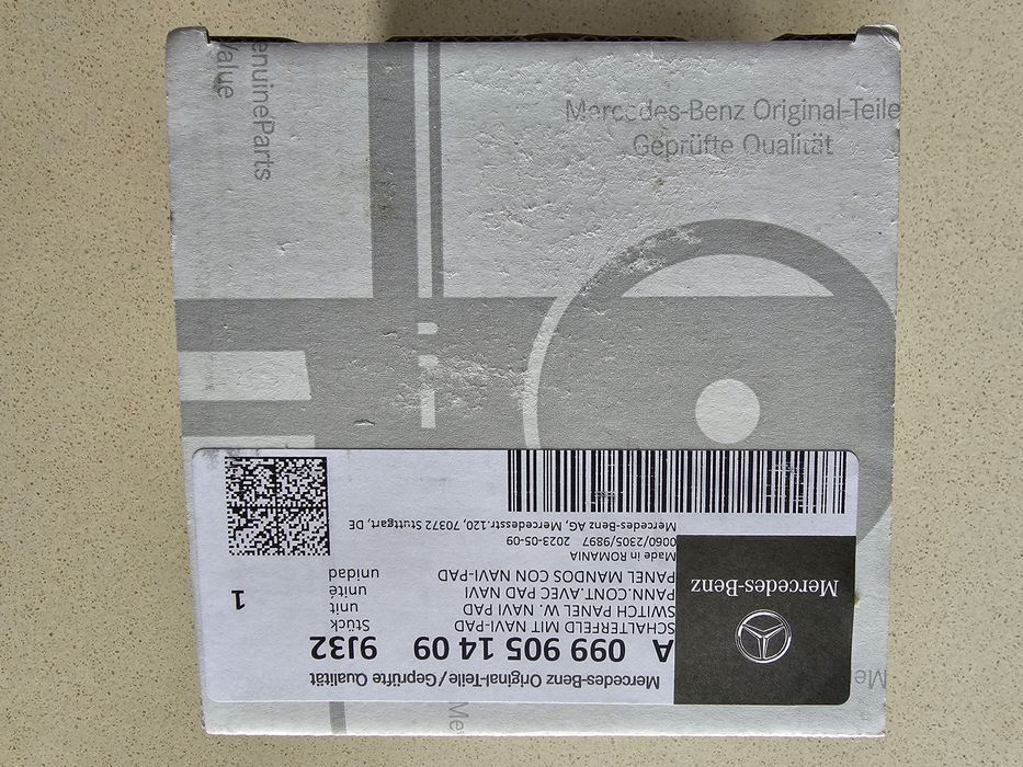 Бутони за волан на Mercedes гр. София Дружба 2 • OLX.bg