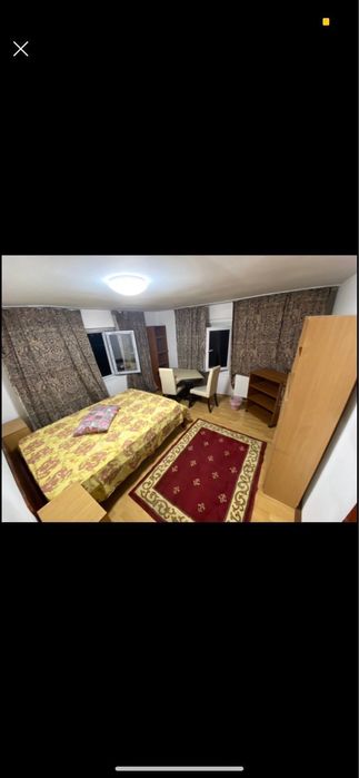 Inchiriez chirie Camera privata dar cu baia bucataria comun centru P.F ...