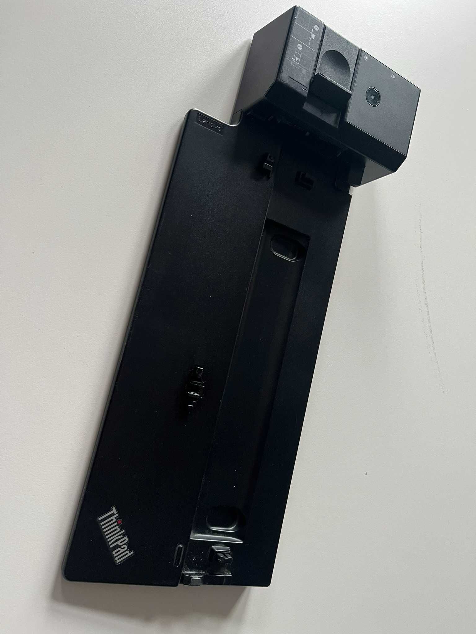 Док станция LENOVO ThinkPad Pro - перфектна, със захранване. гр. София ...