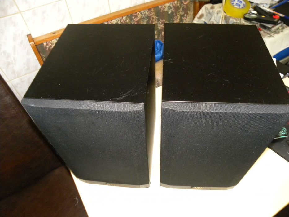 Audiofile Speakers - ASW & IQ Bucuresti Sectorul 4 • OLX.ro